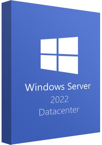 Windows Server 2022 Data Center Lifetime Key – India Ecart